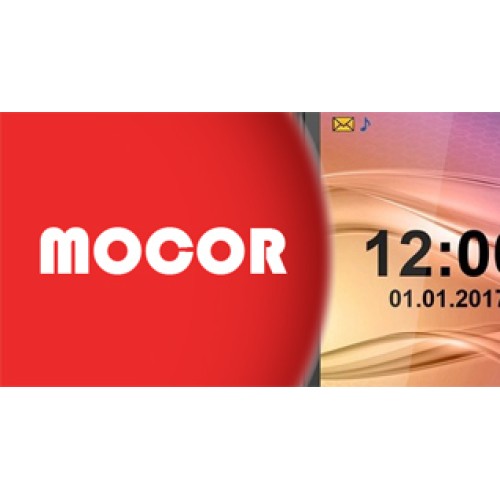 Операционная система Mocor5